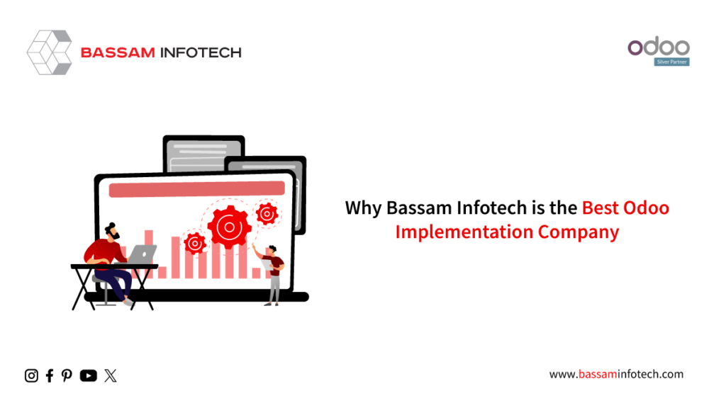 Odoo Implementation Company | Odoo Implementation Partners Odoo Implementation Company | Odoo Implementation Partners